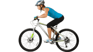 How to ride a road bike the right way