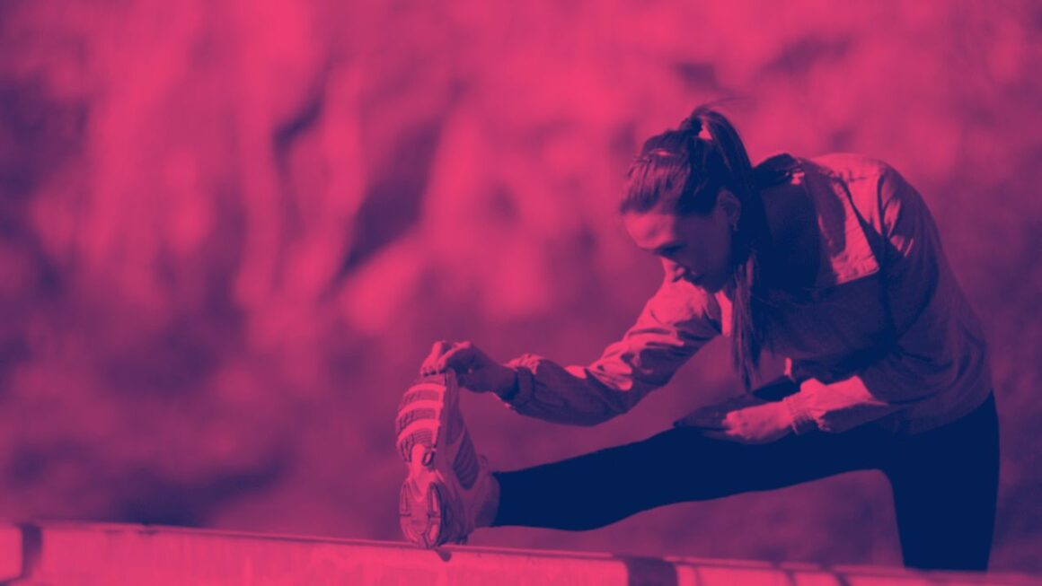 Running Tips for Beginners: Warm Up, Cool Down & Stretch