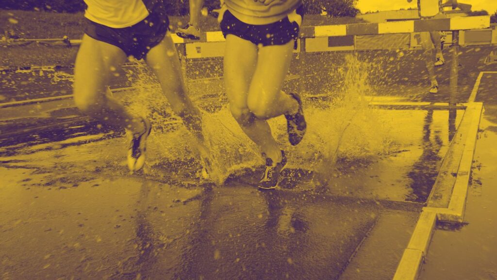 Top 5 Hardest Foot Races in the World