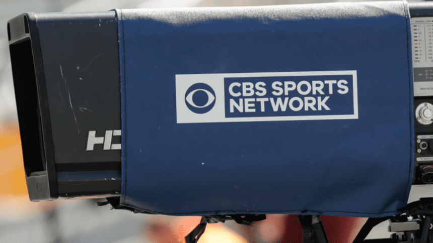 The 70-game slate on the CBS Sports Network college football schedule ...