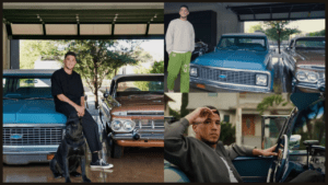 Devin Booker: Age, Basketball Career, Net Worth And Collection Of Car