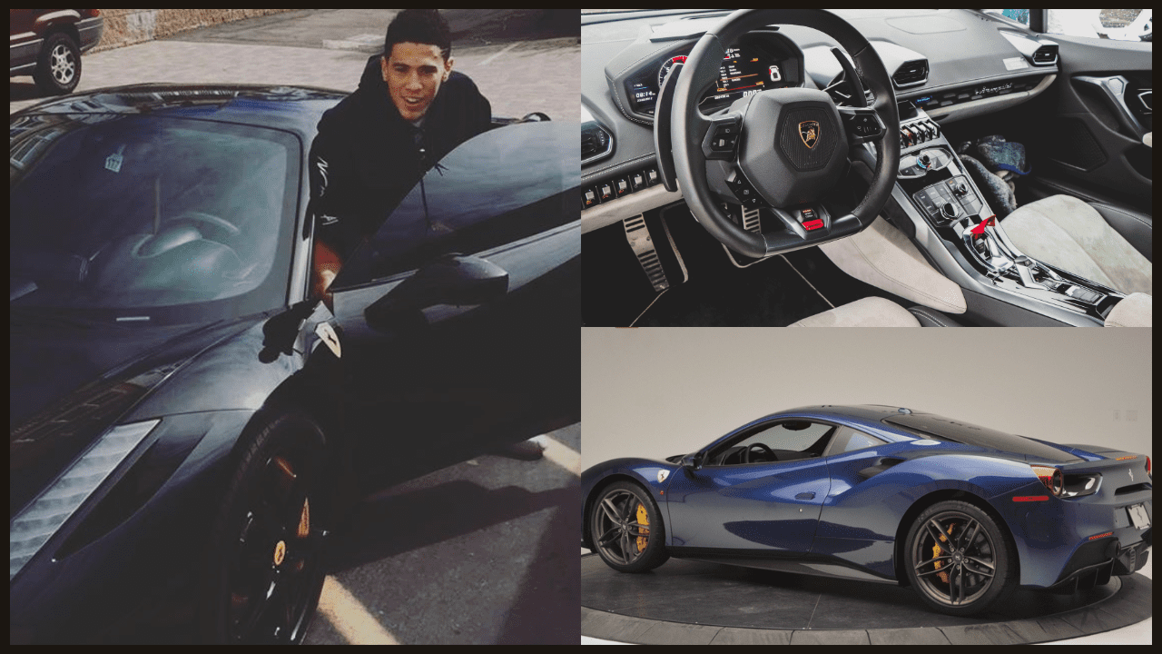 Devin Booker: Age, Basketball Career, Net Worth And Collection Of Car