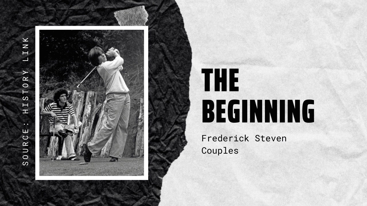 Fred Couples: GOLF News, Professional Career, PGA TOUR, Net Worth ...