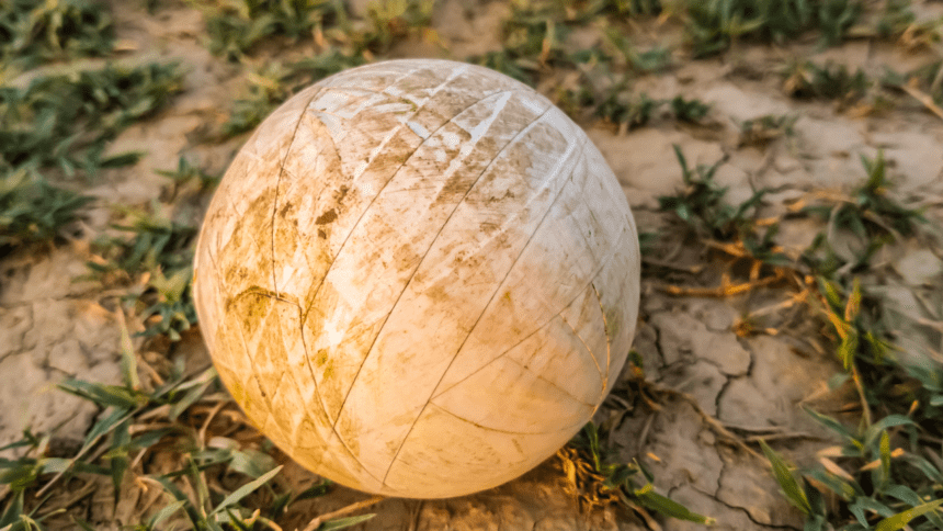 A to Z list of Tape Ball in sports
