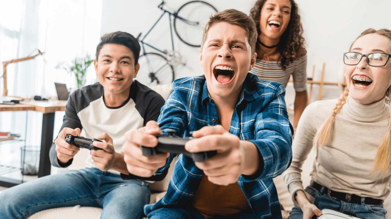 What’s the main Difference Between Games and Sports