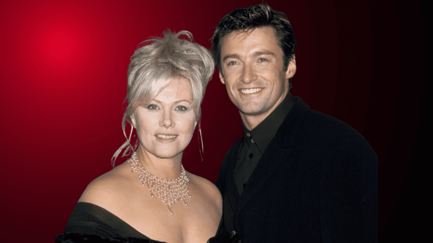 From Romance to Everlasting Love: Hugh Jackman and Deborra-lee Furness ...