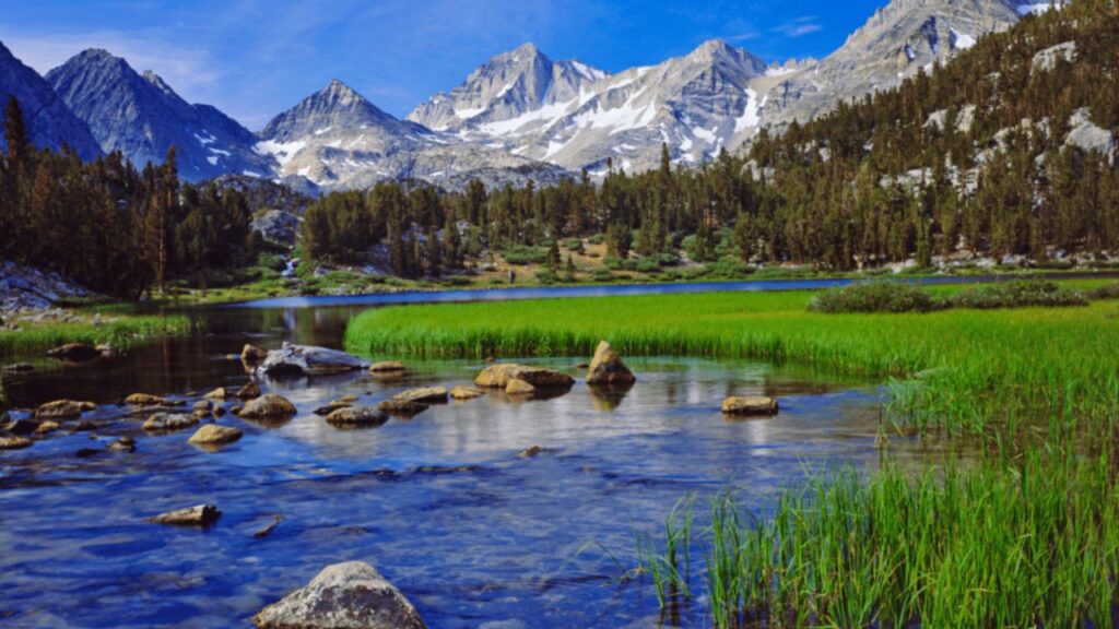 Instagram – Worthy America: Exploring the Most Picturesque Places in ...