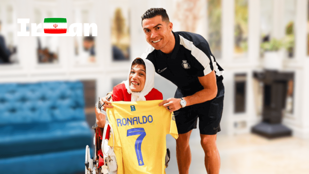 Fact Check: Iran’s Alleged 99 Lashes Sentence for Cristiano Ronaldo