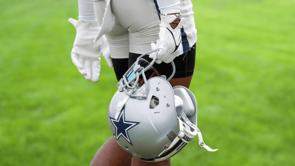 Silent Rest: The Passing of a Legendary Cowboys Running Back.