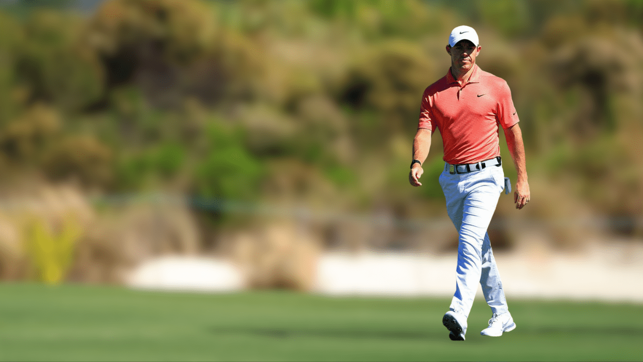 Tiger Woods says the Hero World Challenge field is full, but Jon Rahm ...