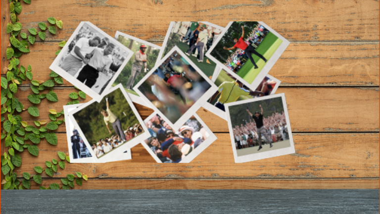 For Masters 2024, here is a list of everyone who has so far qualified ...
