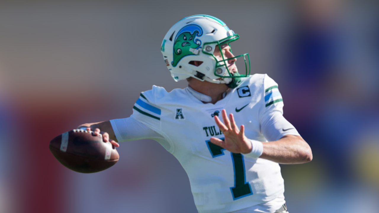 College football games today: tense moments to watch in rivalry games