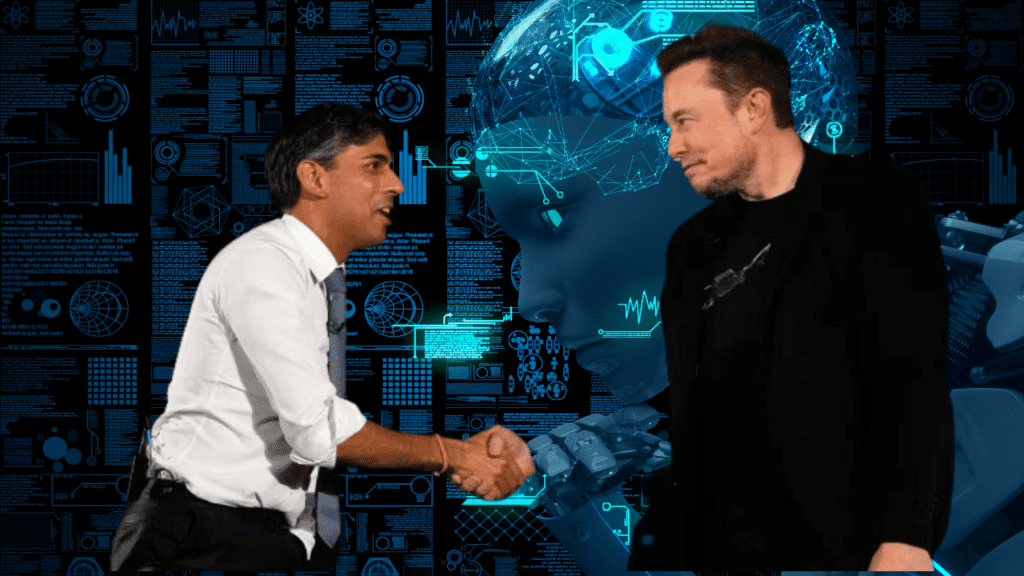 “AI will take over all jobs; it’s the most disruptive force in history ...