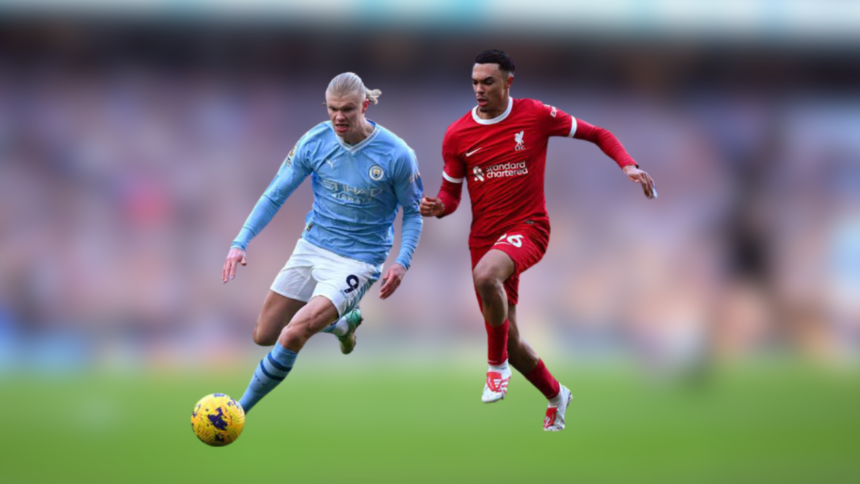Full list of upcoming Premier League games on Amazon Prime and how to ...