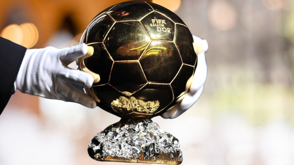 Next 14 Ballon d’Or Winners (2024–2037) | Future Football Predictions