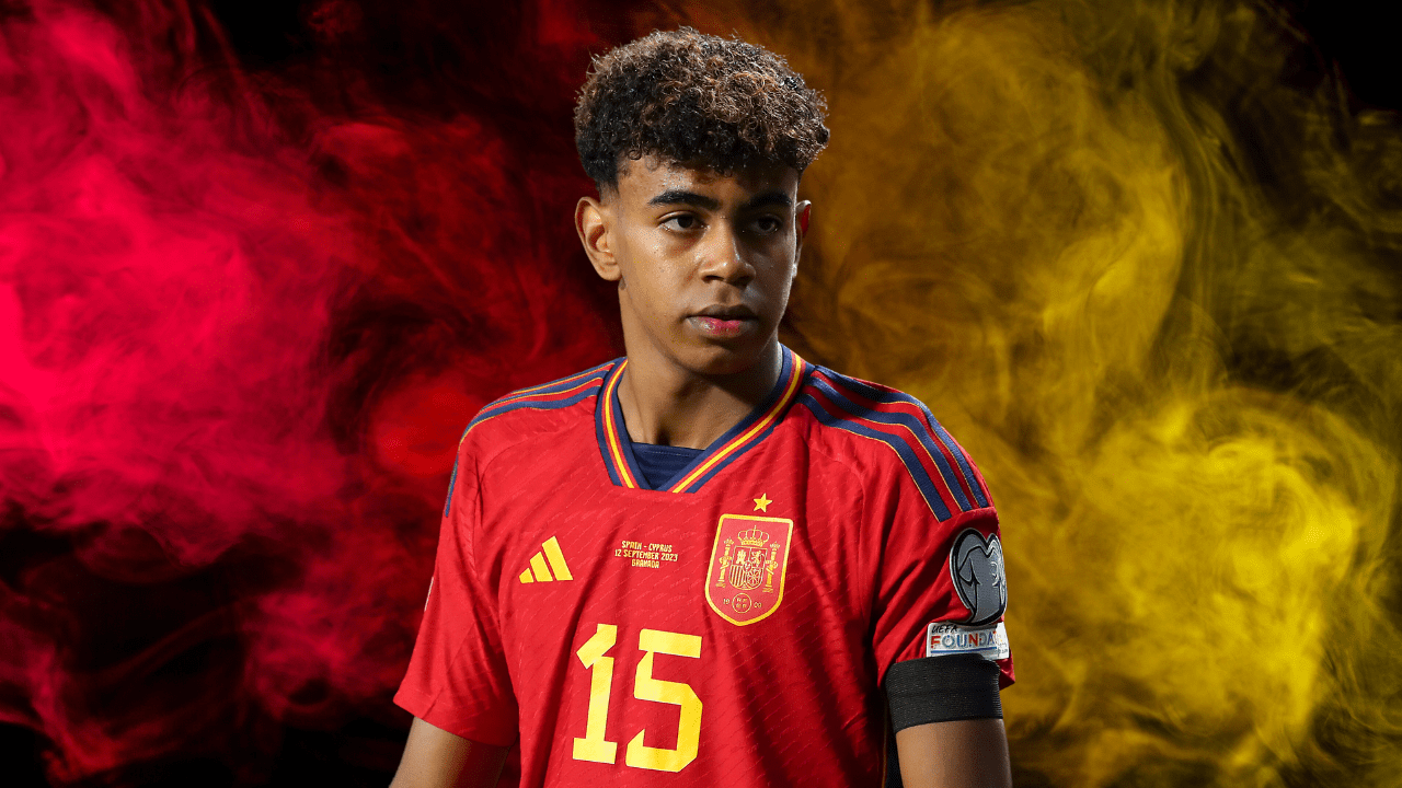 Will someone ever beat Lionel Messi’s record of eight Ballon d’Ors?