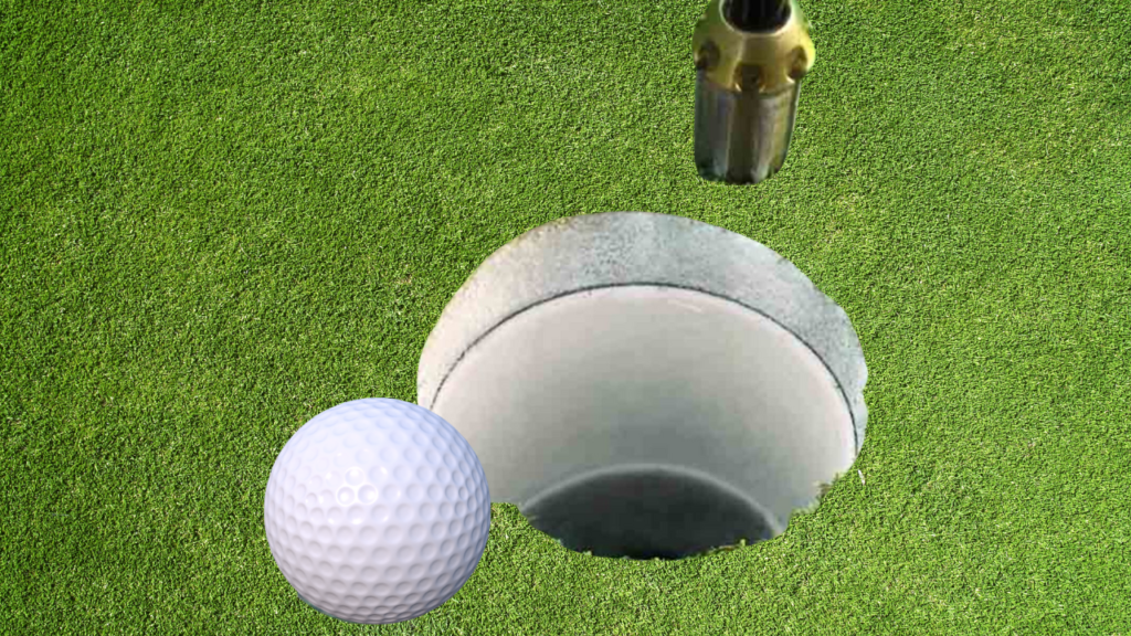 Revolutionizing the Green: A Q&A with Golf Visionary Rob O’Loughlin as ...