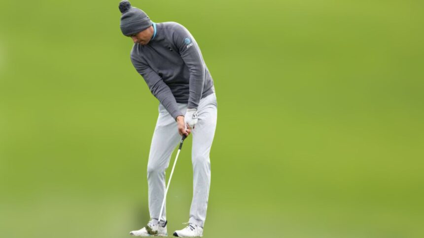 This exercise will help you learn how to take divots like a pro on the ...