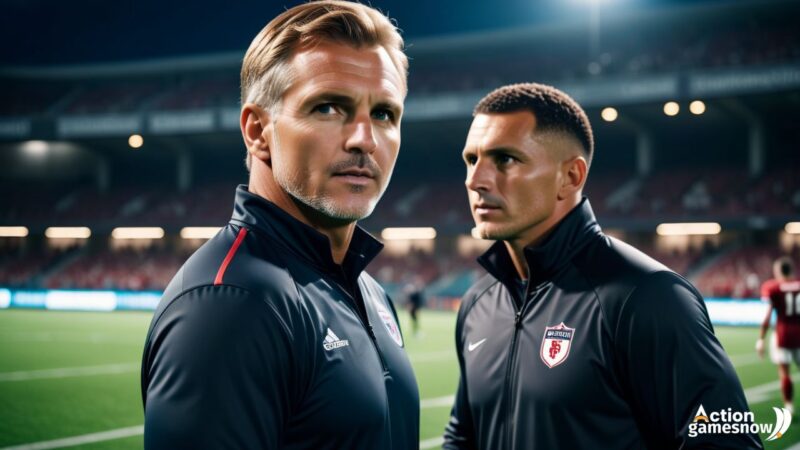 How to Become the Best Football Coach