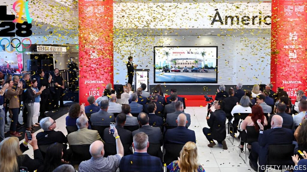 Exploring the 2028 Olympics Host: Travel Guide & Fan Experiences